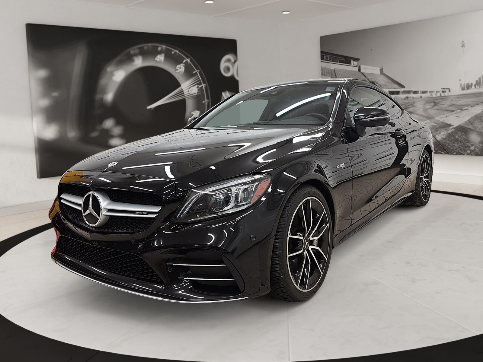 Mercedes-Benz St-Nicolas - Véhicules à vendre | AutoHebdo.net